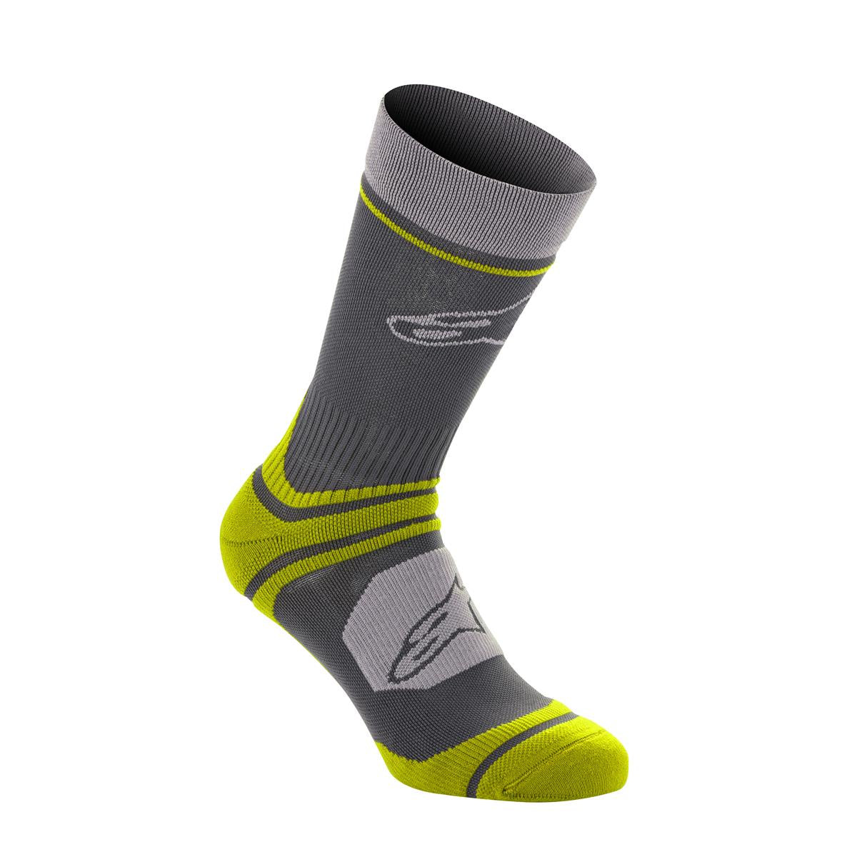 Alpinestars Cascade Adult Socks — FORZA