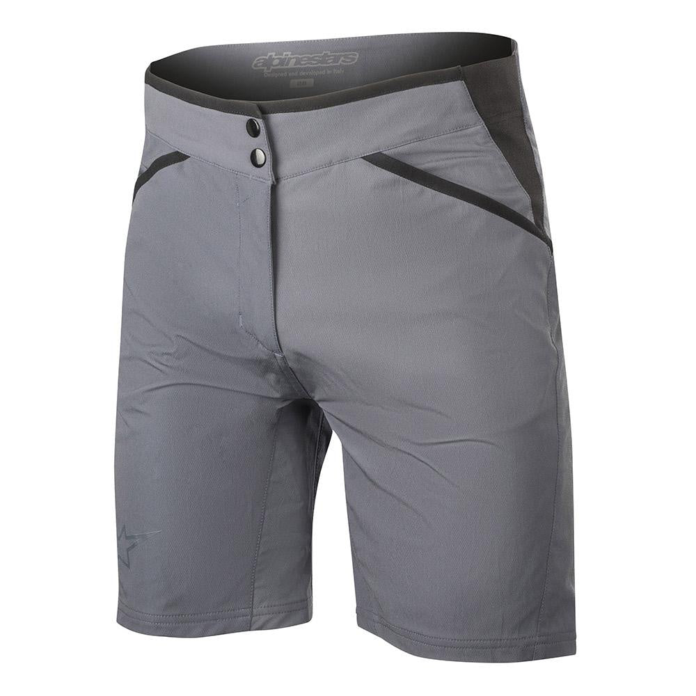 Alpinestars Stella 6.0 Shorts (Complete With Inner Liner Shorts) — FORZA