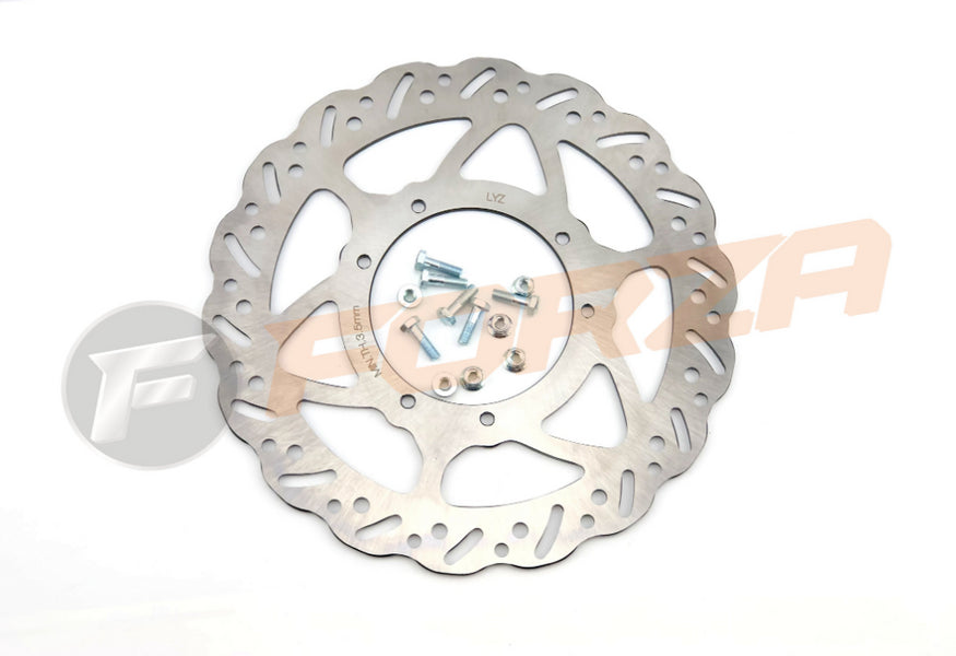 FORZA 230F Pro Front Brake Disc 2015 - NOW