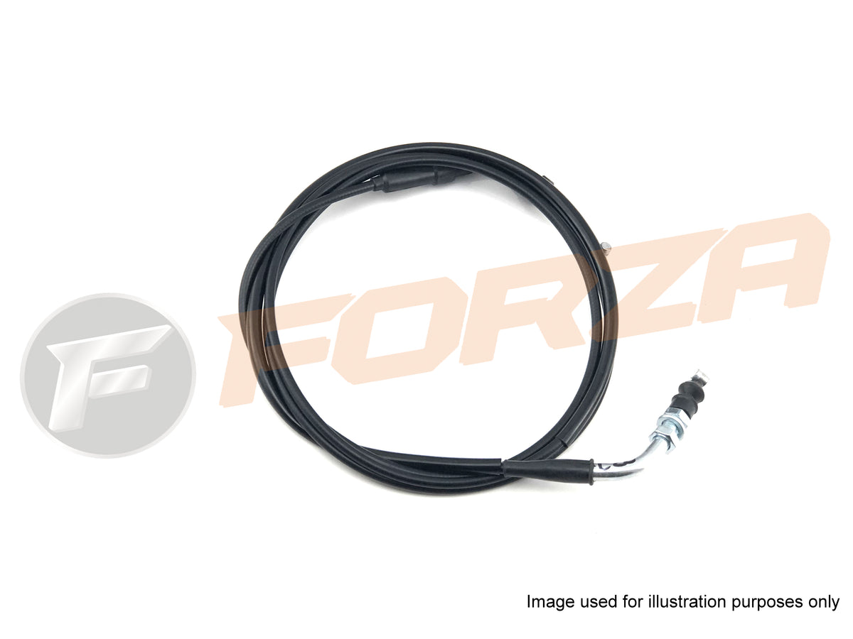 FORZA Capri 50 4T Throttle Cable (interchangeable with Cruise 50) 2012