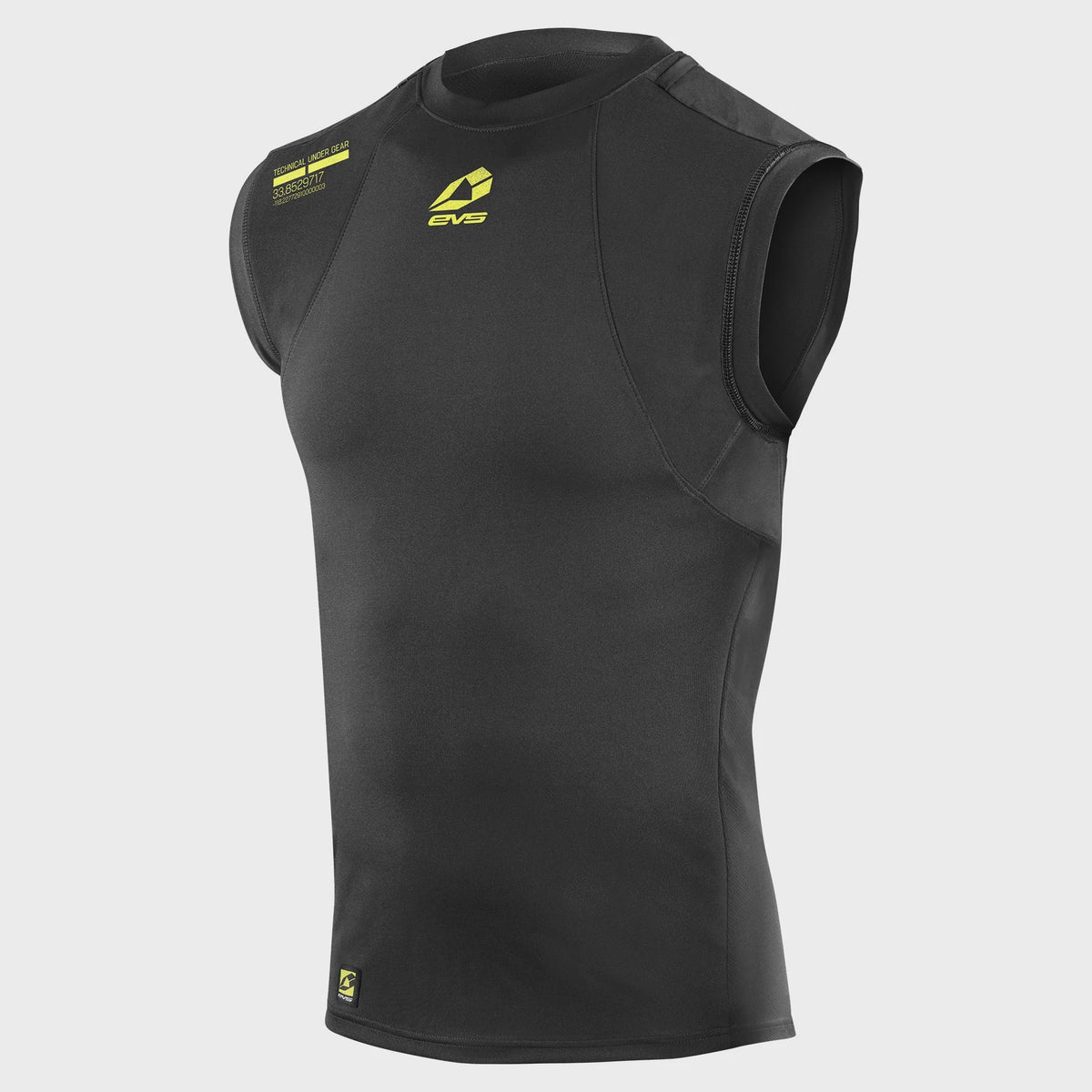 EVS Tug CTR Jersey — FORZA