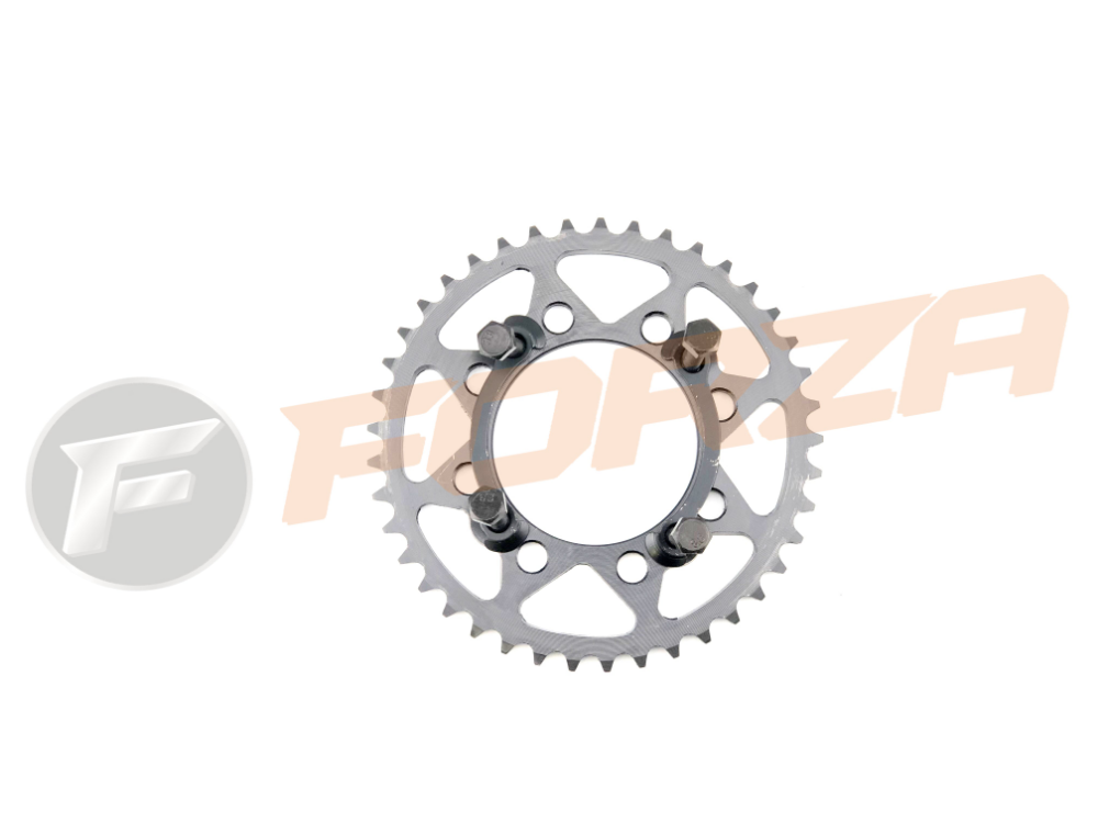 FORZA FMX 70 90 110 Rear 41T Wheel Sprocket 2008 - NOW (also fit FMX 1