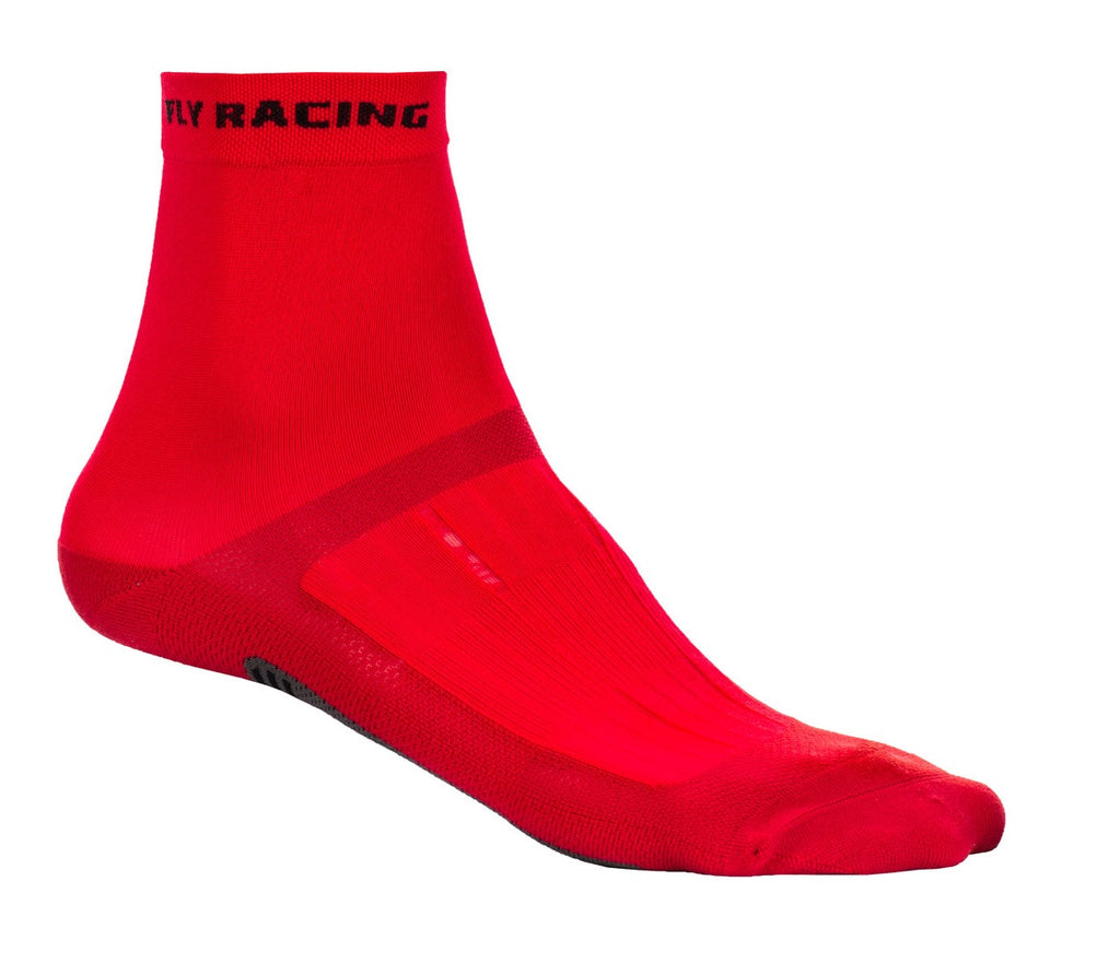 FLY Racing Action Adult MX Socks — FORZA