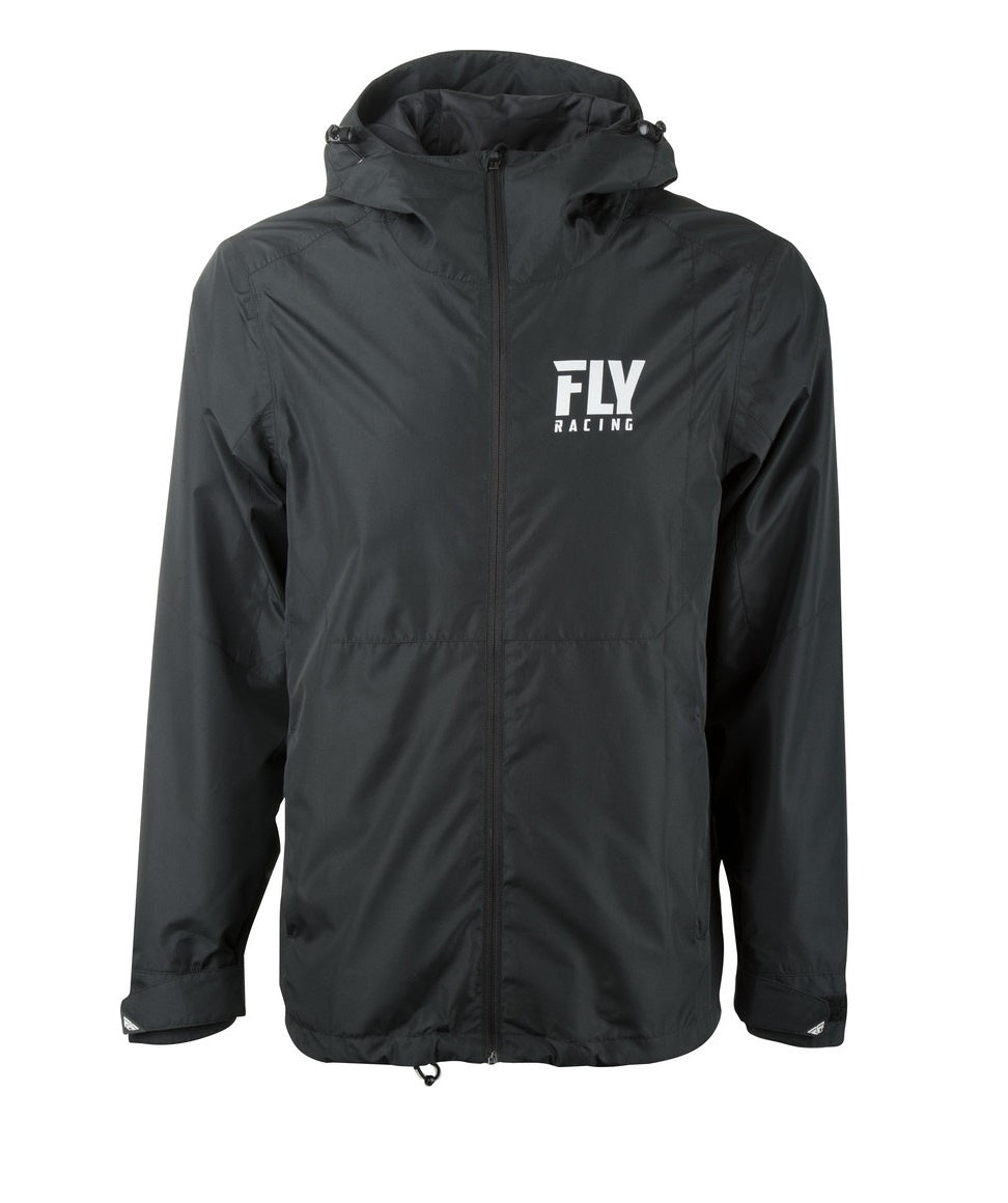 FLY Racing FLY Pit Adult Jacket — FORZA