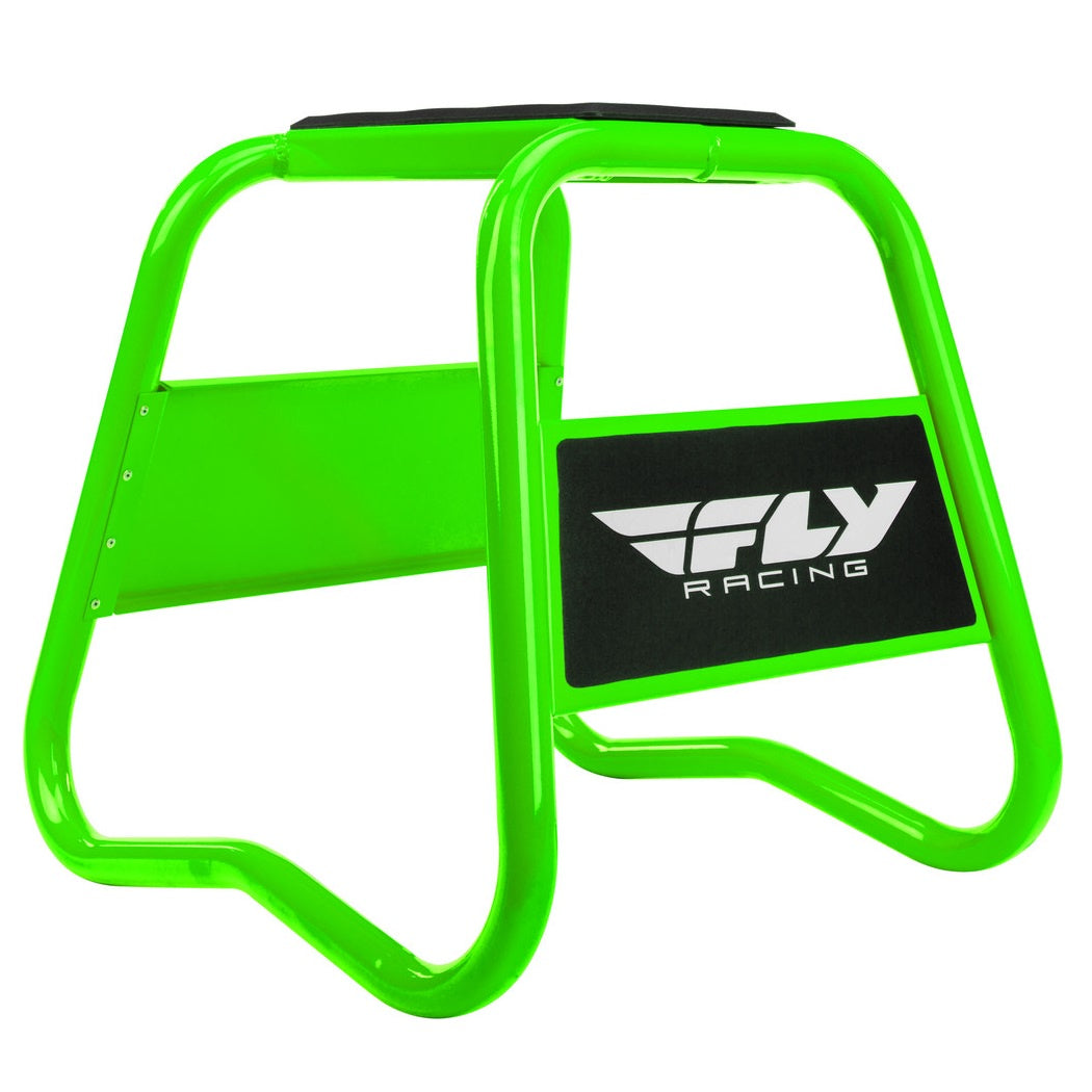 FLY Racing Podium MX Stand — FORZA