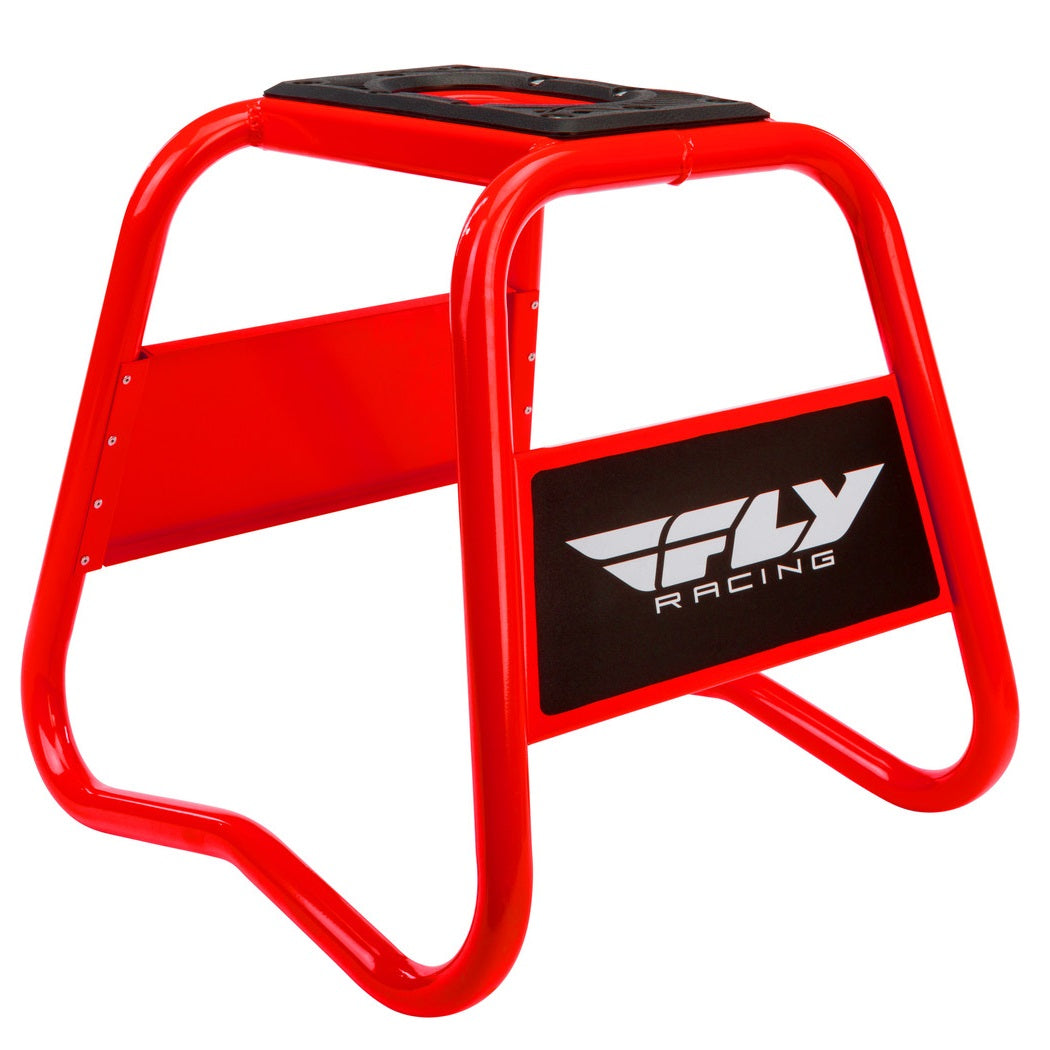 FLY Racing Podium MX Stand — FORZA