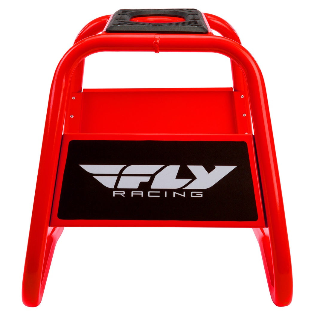 FLY Racing Podium MX Stand — FORZA