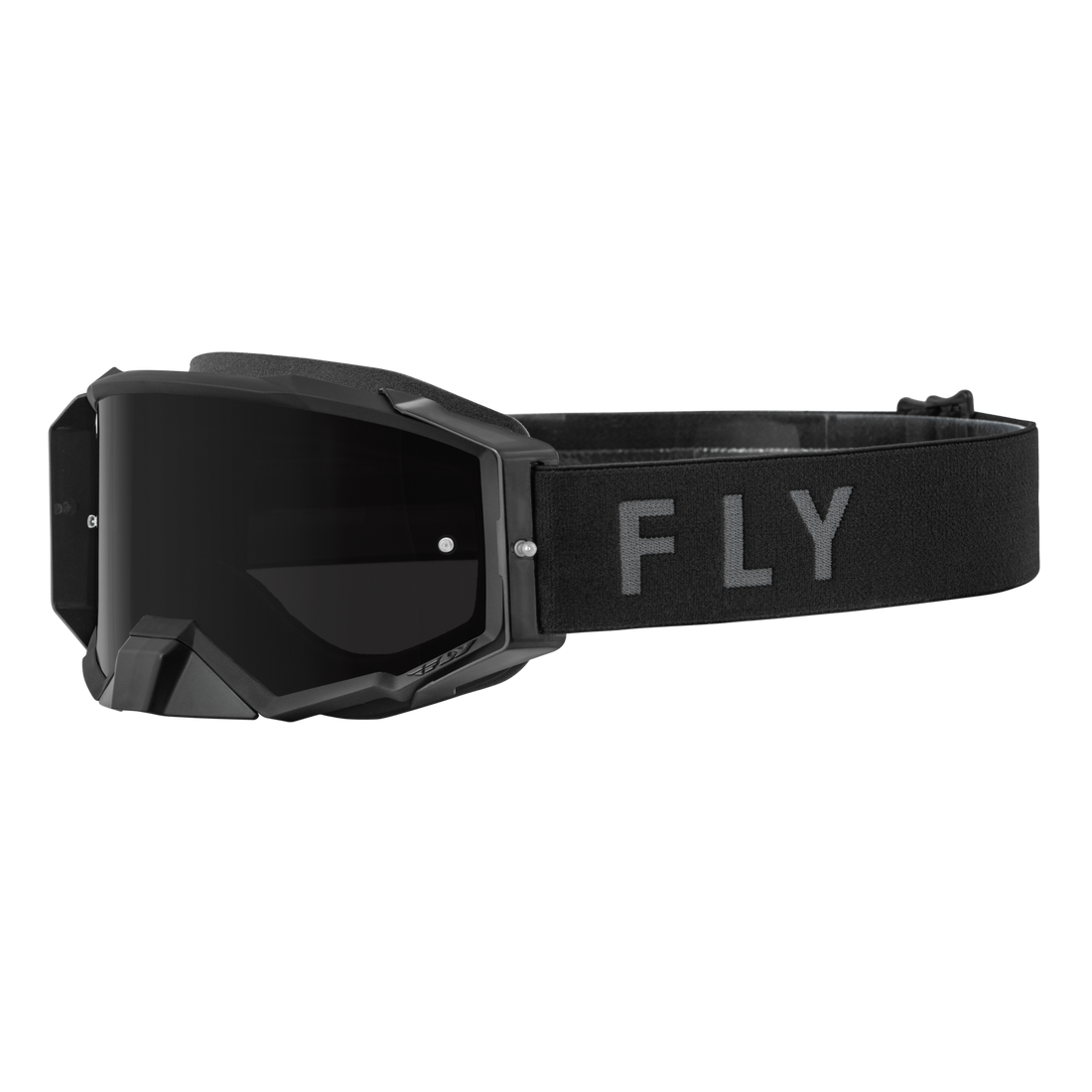 FLY Racing ZONE Pro Adult MX Goggle — FORZA