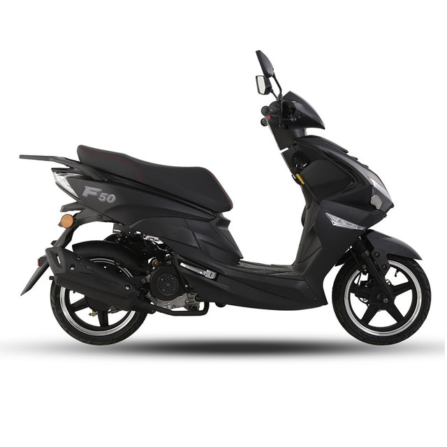 Road Bike Scooter — FORZA