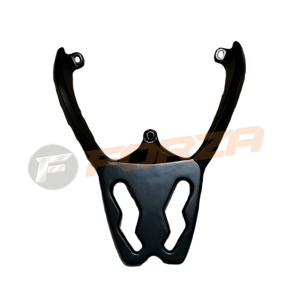 FORZA F50 4T Rear Rack (Stronger version can put top box on)