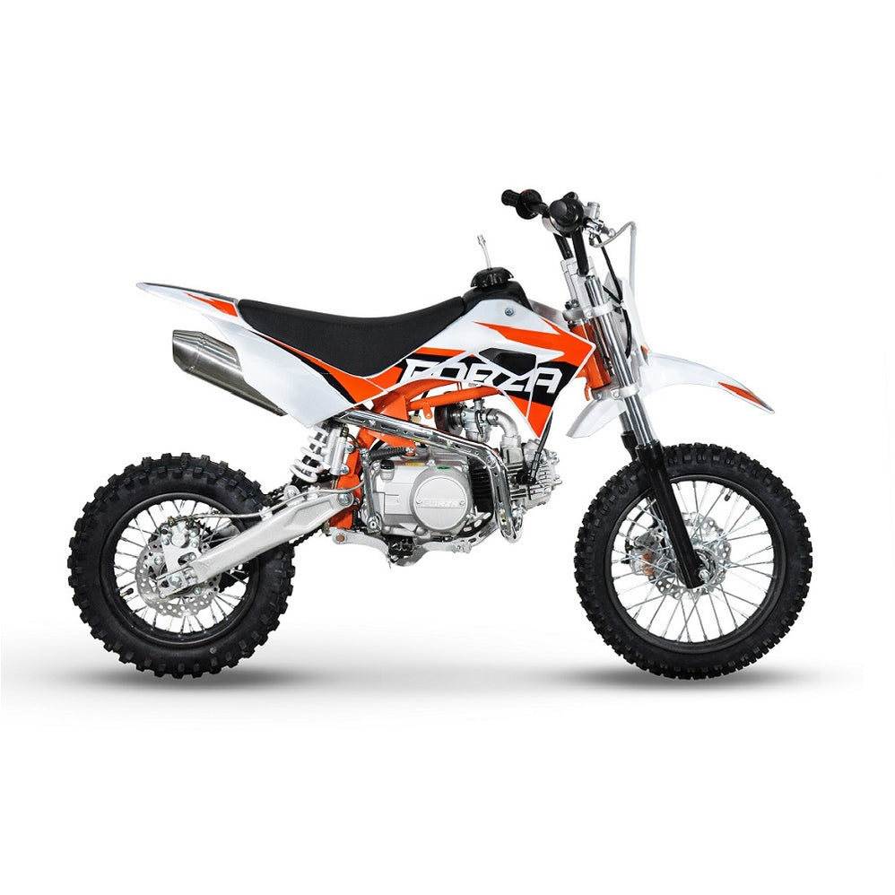 Off Road Bike Dirt Bike — FORZA