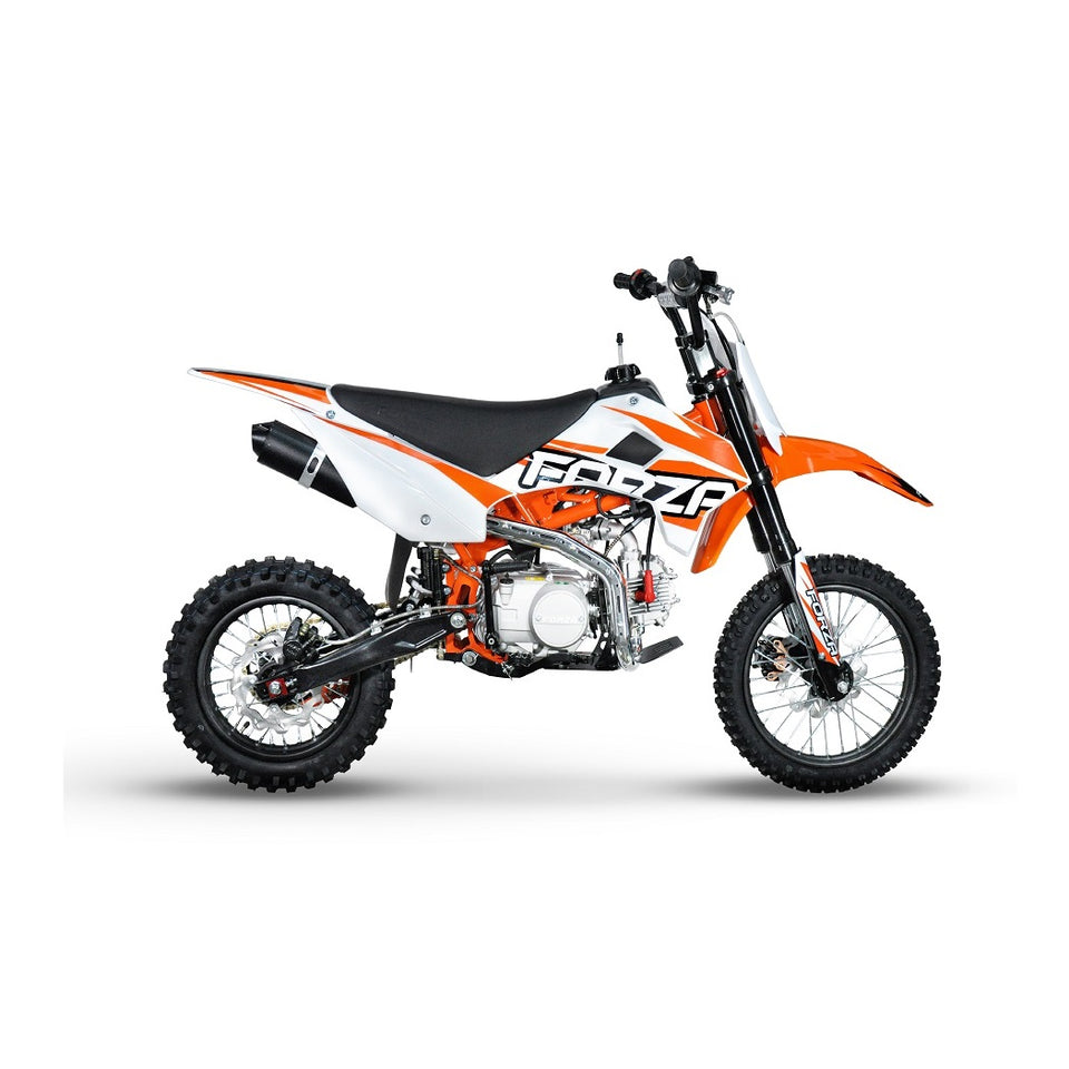 Off Road Bike Dirt Bike — FORZA
