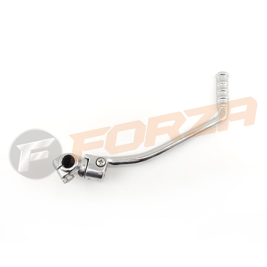 FORZA Forged Alloy Engine Kick starter