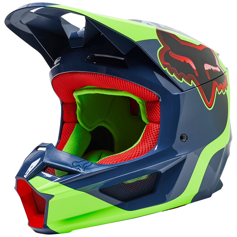 fox helmets nz