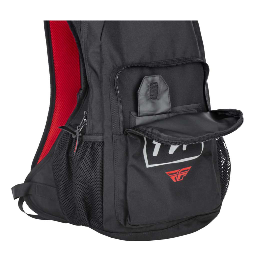 Fly Racing Jump Pack Backpack — FORZA