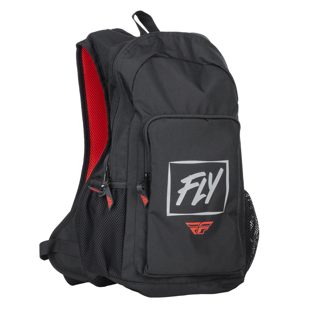 Fly Racing Jump Pack Backpack — FORZA