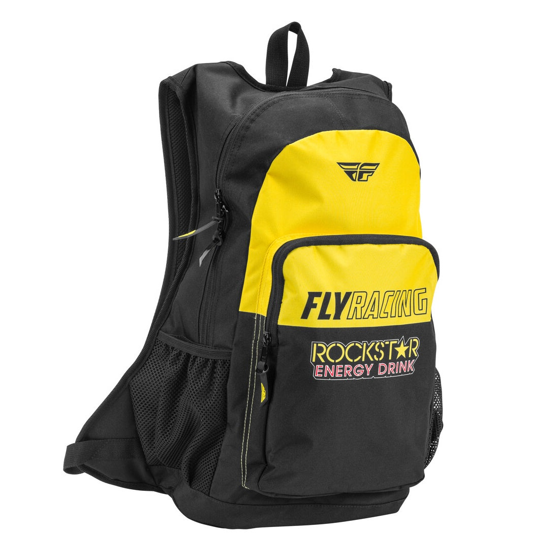 Fly Racing Jump Rockstar Pack Backpack — FORZA