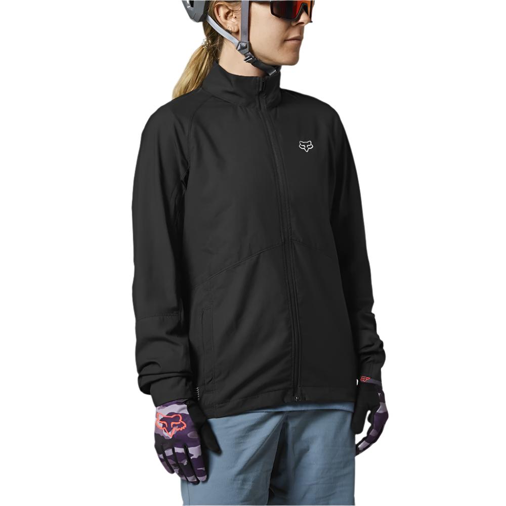 Fox Ranger Wind Womens Jacket — FORZA