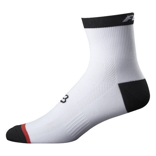 Fox Trail Adult Socks 4 Inch — FORZA