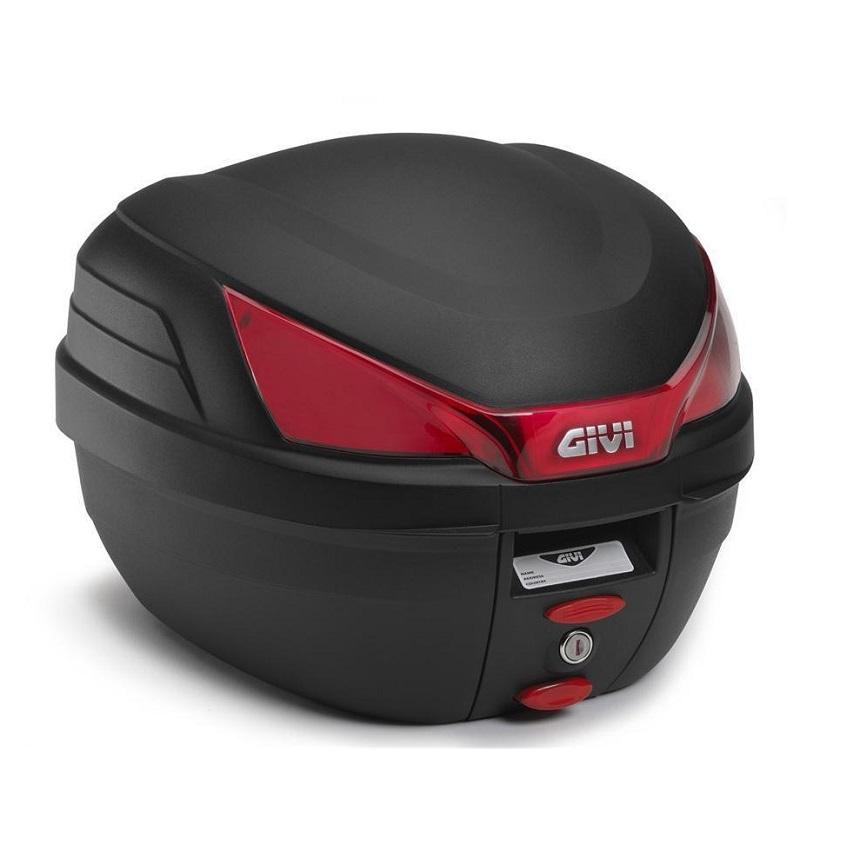 GIVI B27 MONOLOCK TOP BOX — FORZA