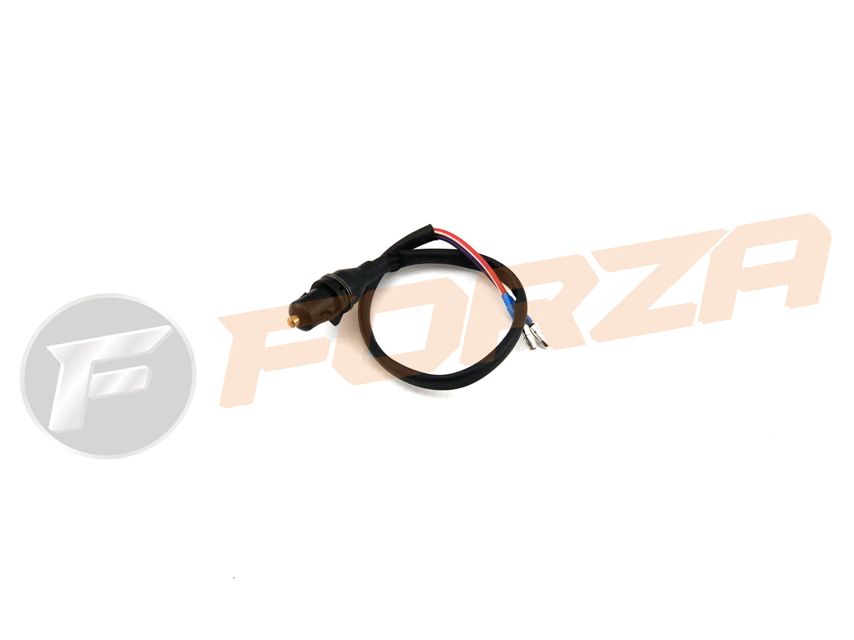 TNT Grido 2T Rear LH & Front RH Wire Brake Sensor 2012 - 2018 — FORZA