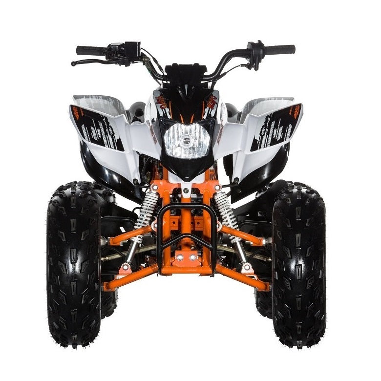 KAYO Storm 150 Youth ATV Quad — FORZA