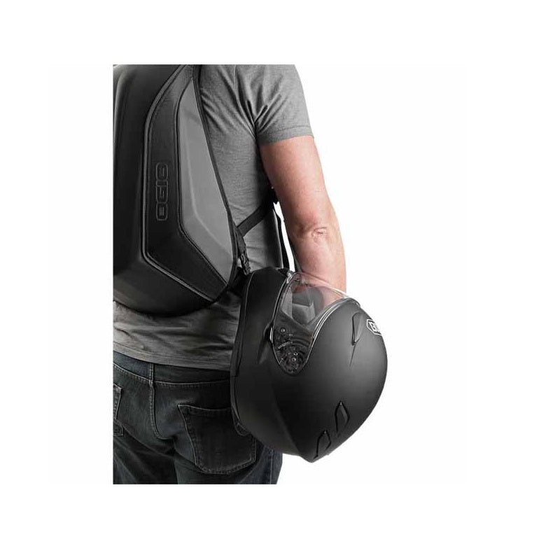 OGIO Mach 3 No Drag Motorcycle Backpack — FORZA
