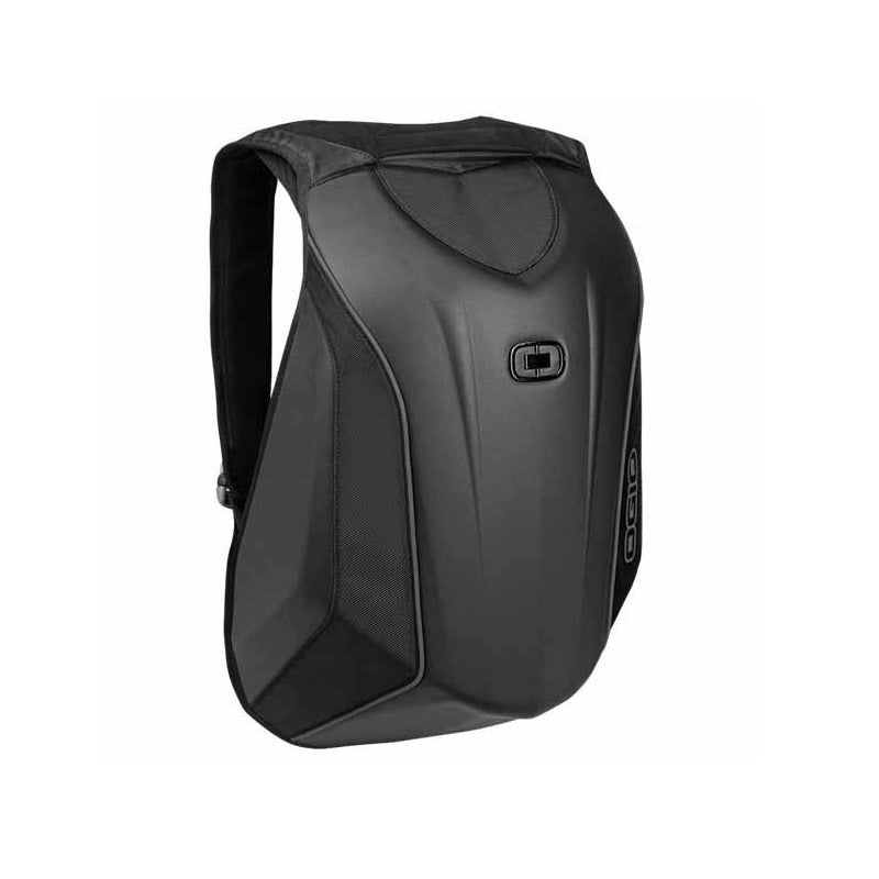OGIO Mach 3 No Drag Motorcycle Backpack — FORZA
