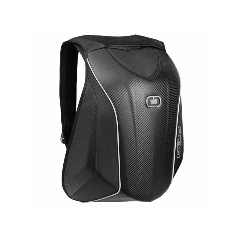 OGIO Mach 5 No Drag Motorcycle Backpack — FORZA