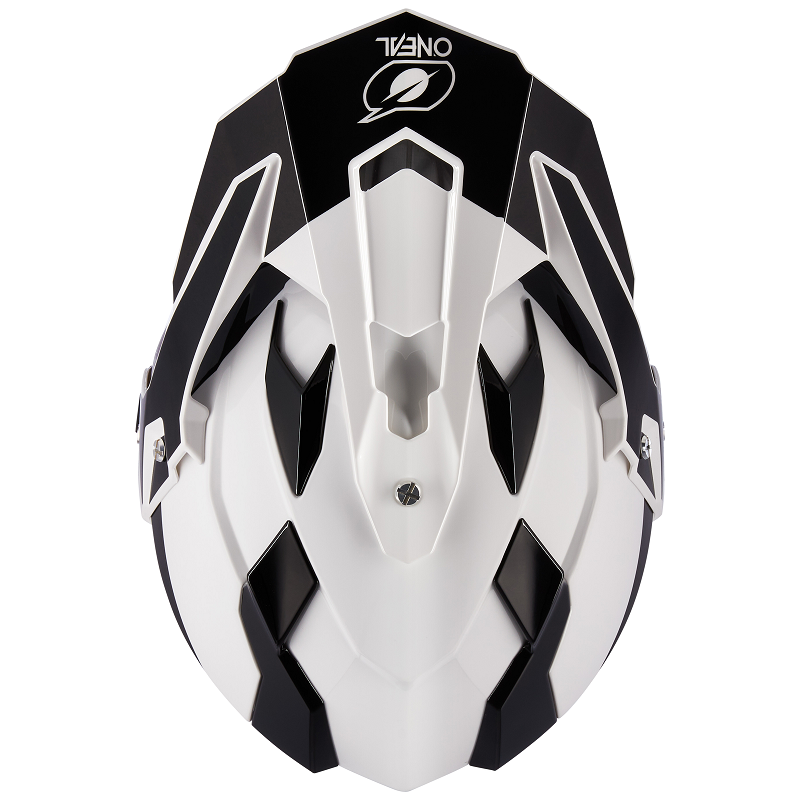 O'Neal SIERRA II V23 Adult Adventure Helmet — FORZA