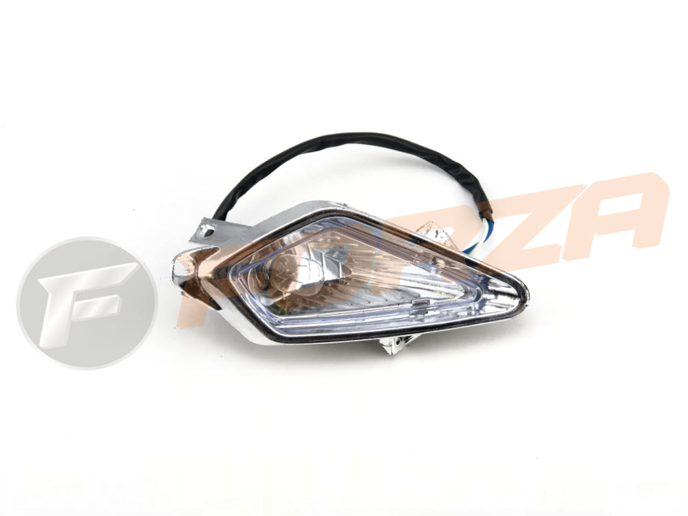KAYO Storm 110 Front LH Headlight Assy 2017-2020 — FORZA