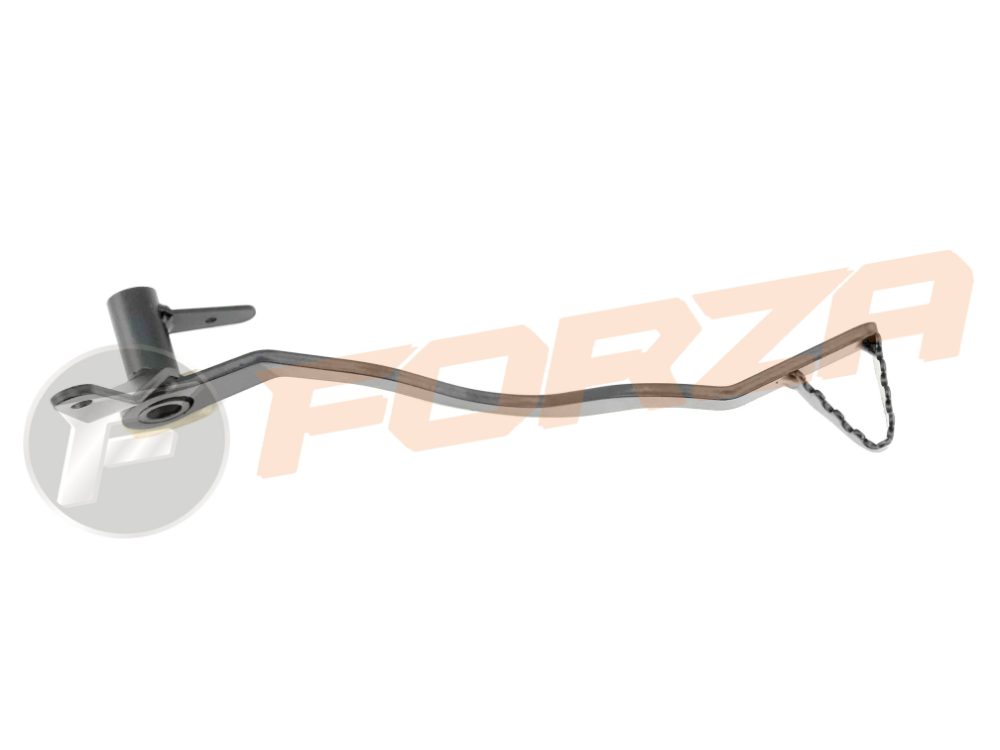 FORZA FMX 70 Foot Brake Lever 2008 - 2020