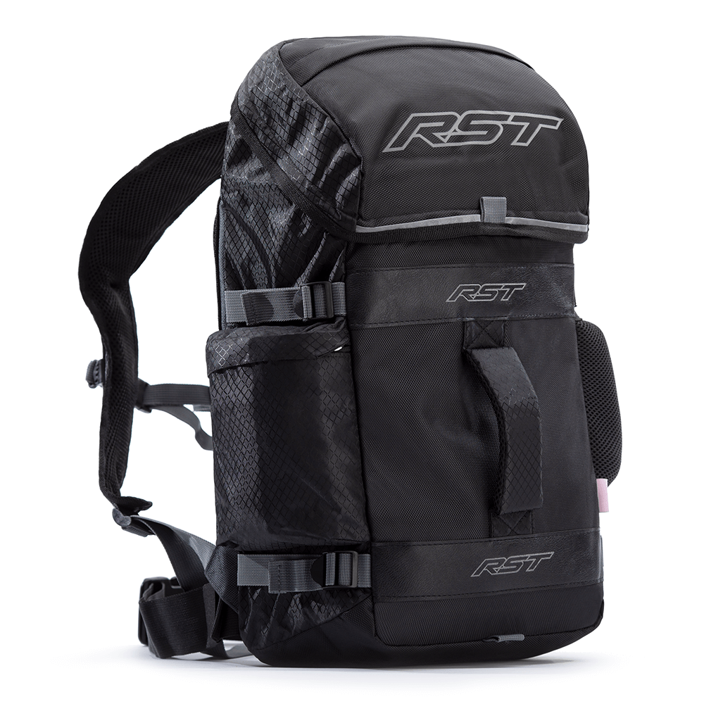 RST RAID Touring Backpack 22.5L — FORZA