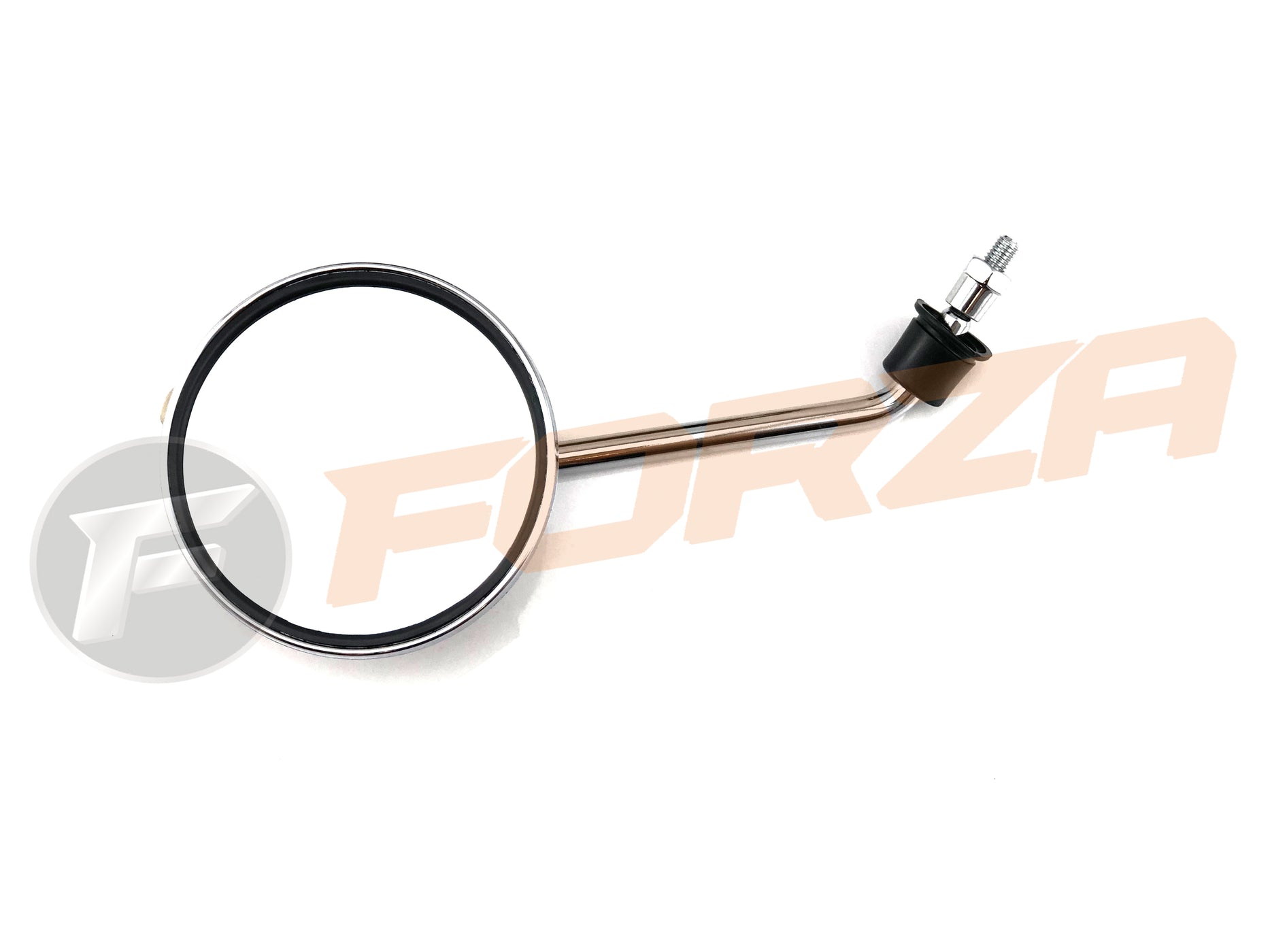 TNT Otto 50 2T RH Mirror 2012 - 2018 — FORZA