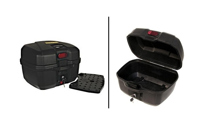 STLUN 30L Lock Top Box — FORZA