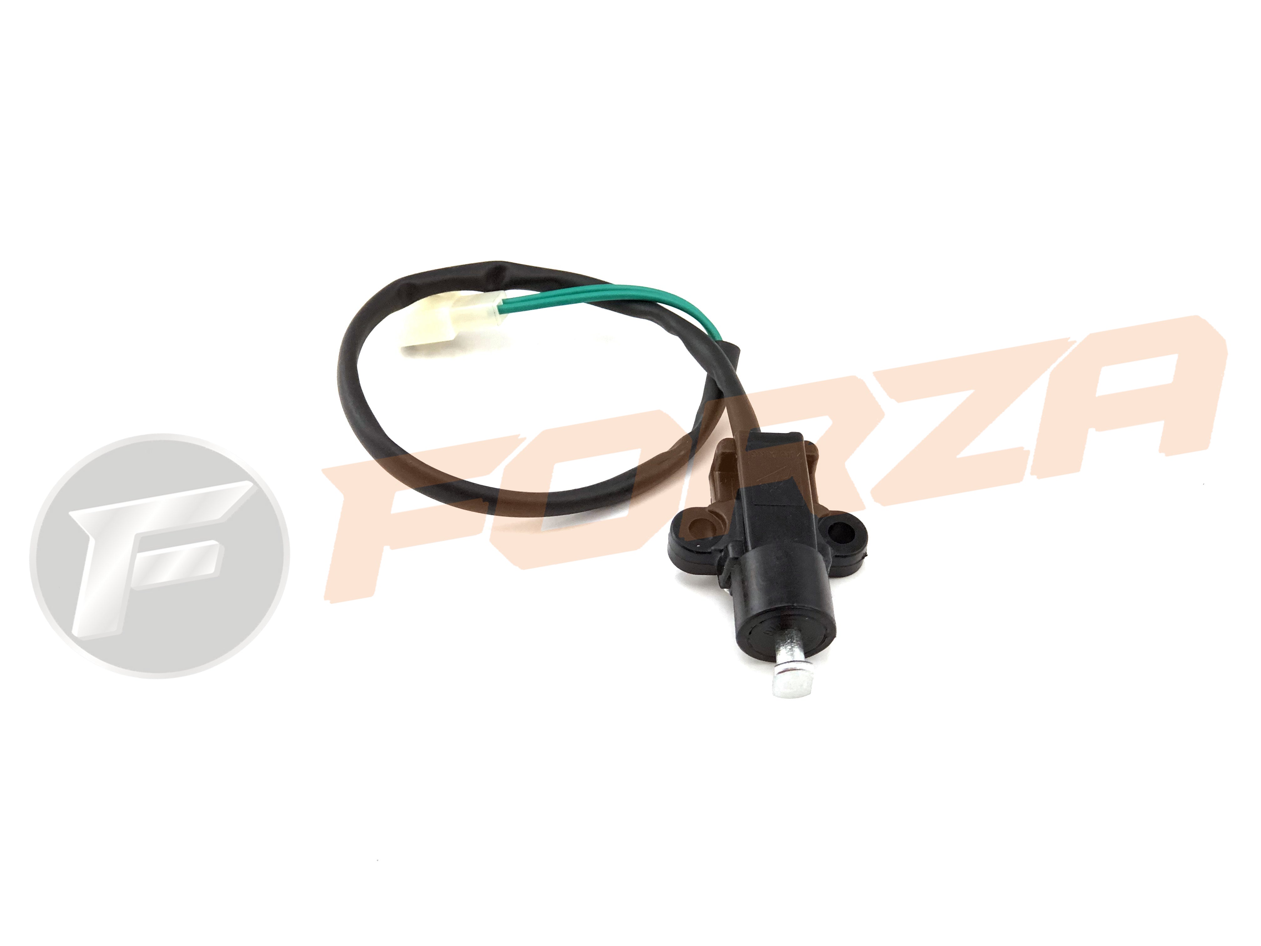 TNT 2T Scooter Kill Switch Assy -Side Stand -Grido — FORZA