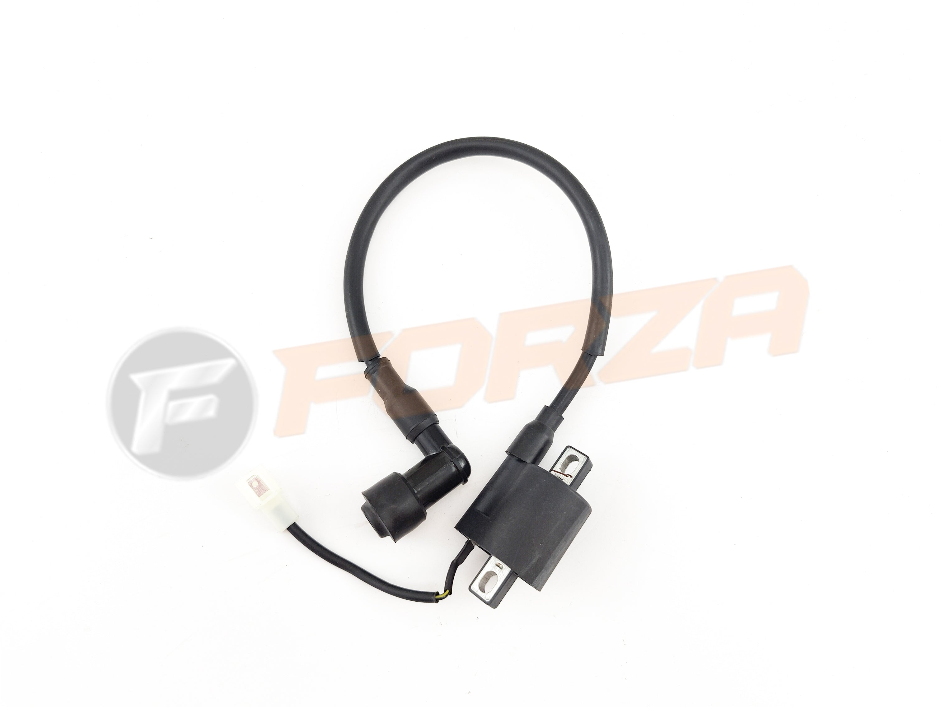 TNT 2T Scooter Ignition Coil — FORZA