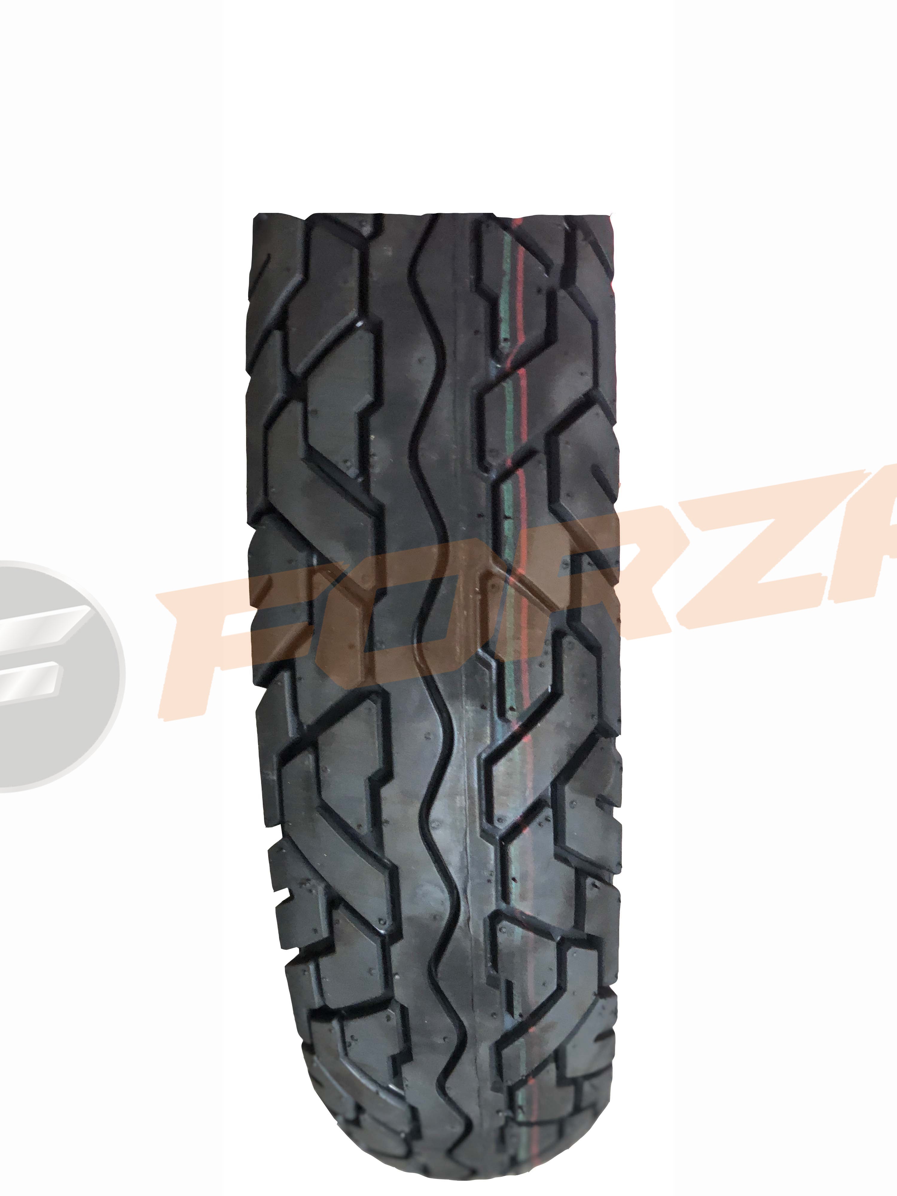 INNOVA Scooter Tyre - 10" (3.50-10) — FORZA