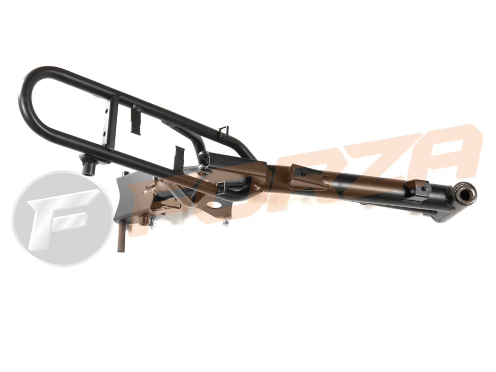 FORZA FMX 125L Main Frame 2008 - 2020