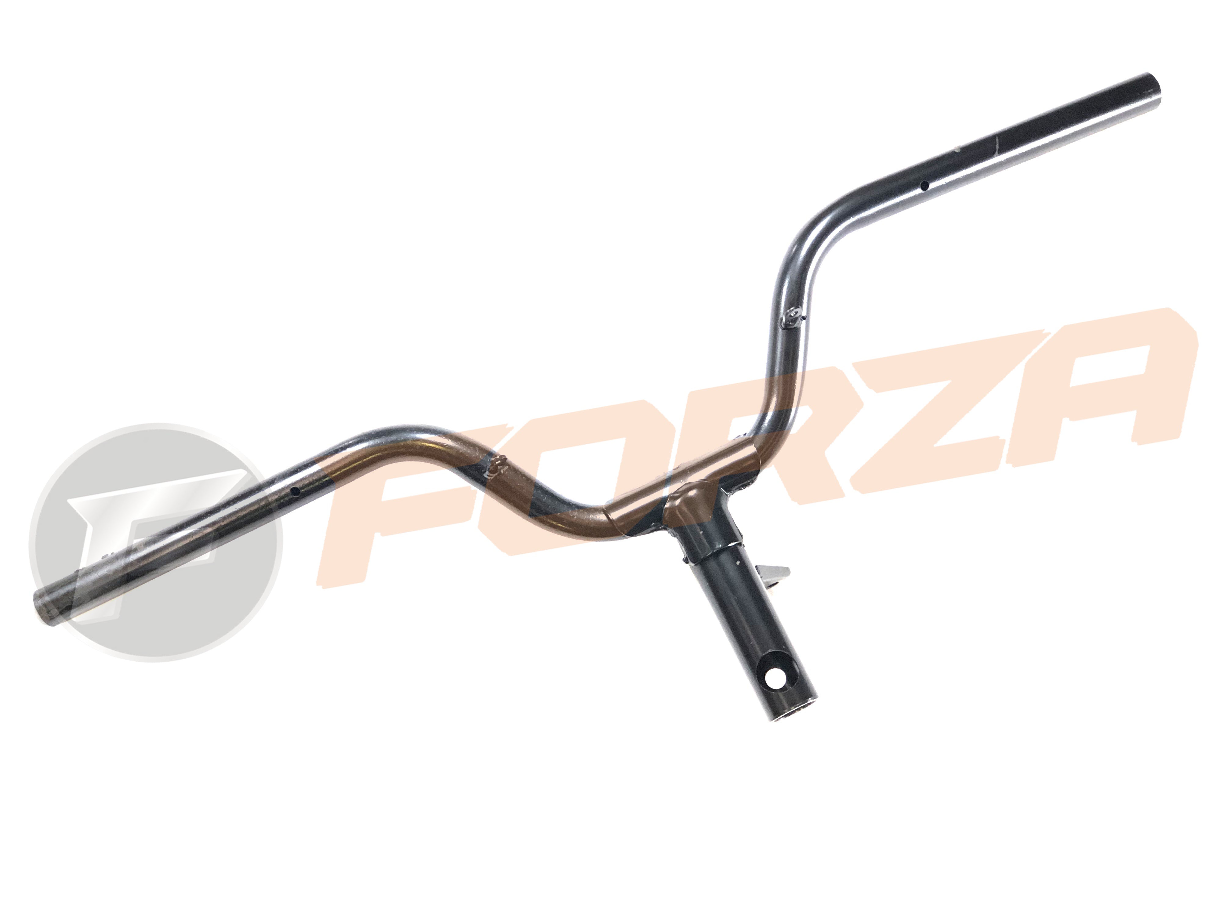 TNT Grido 2T Handle Bar #3 2012 - 2018 — FORZA