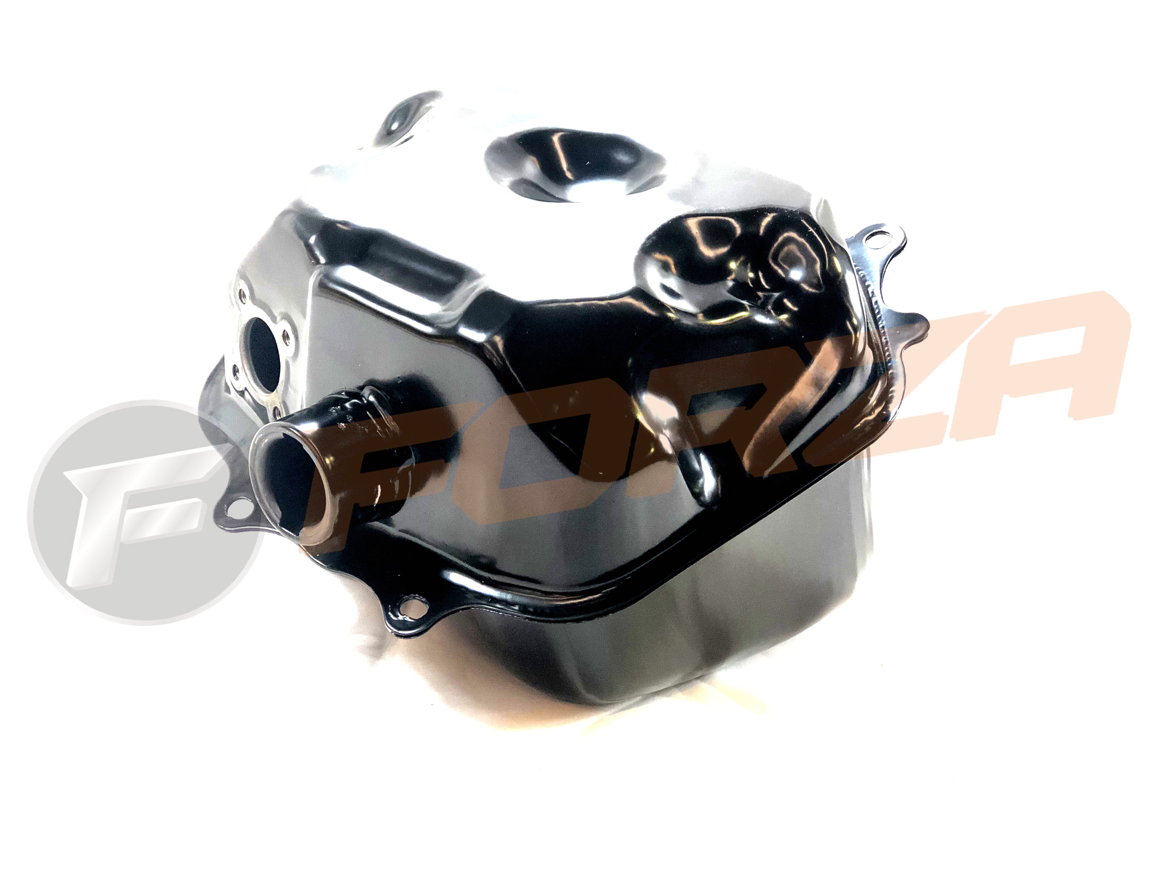 FORZA 4T Scooter Fuel Tank - Capri LX 2012-NOW