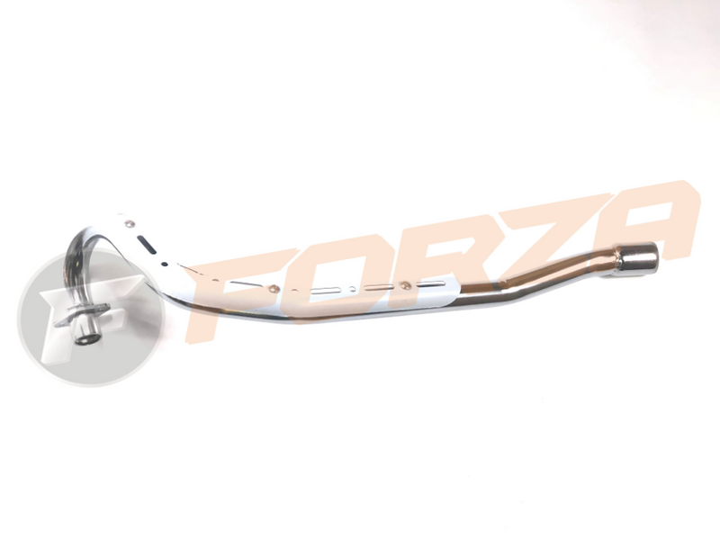FORZA FMX 125 FMX 140 Exhaust Pipe 2018 - 2024