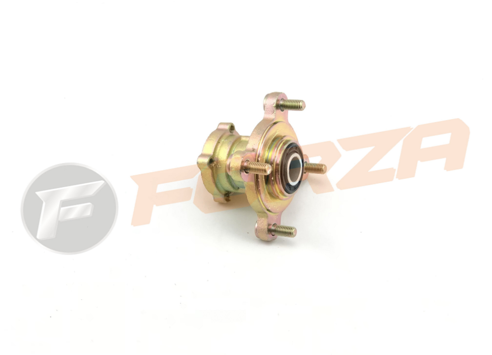 KAYO Front Wheel Hub Storm 110 2019 - NOW — FORZA