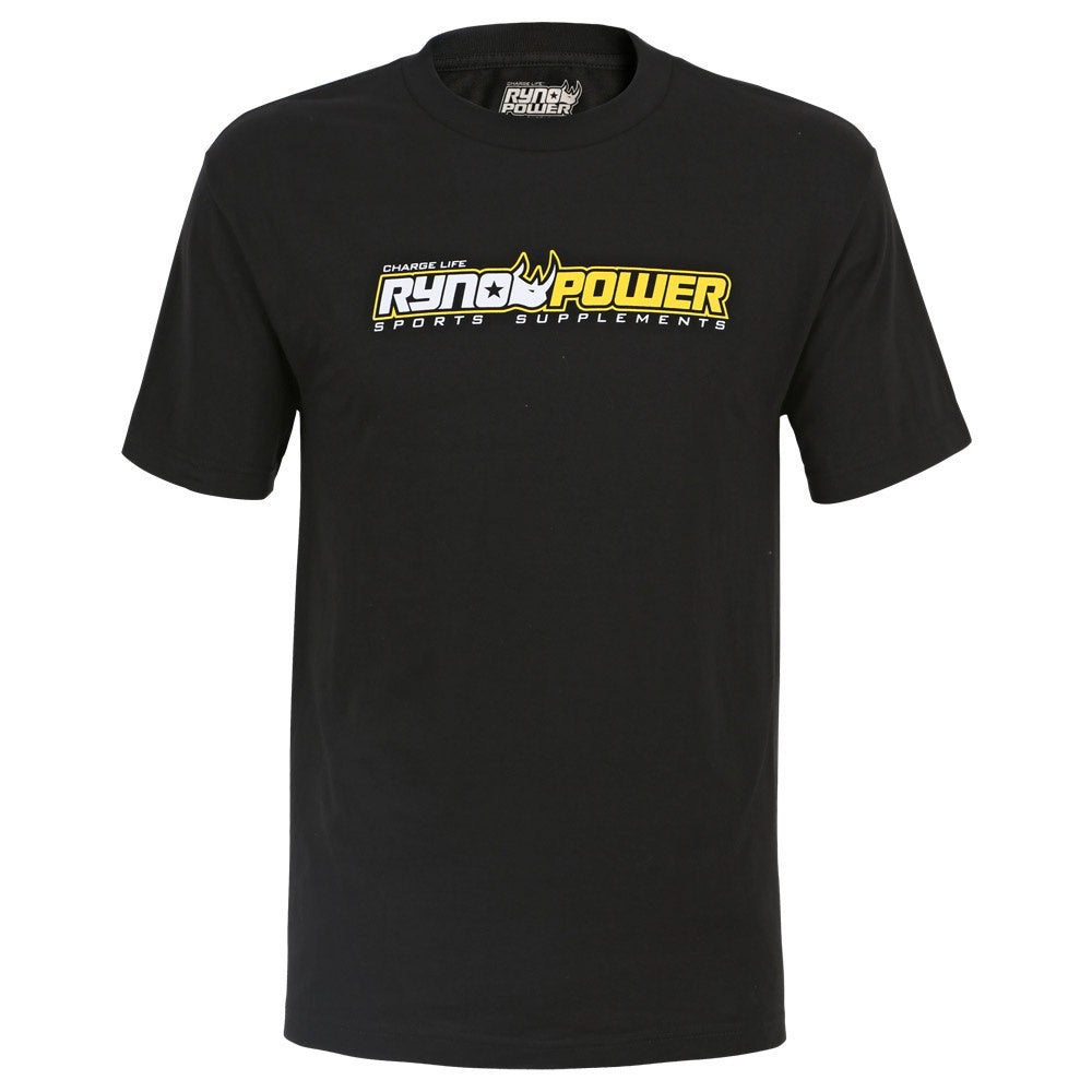 Ryno Power Logo Tee — FORZA