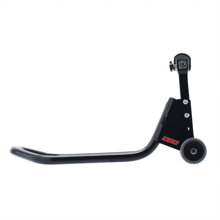 DRC B2236 Road Bike Rear Stand with L-Shape Attachment — FORZA