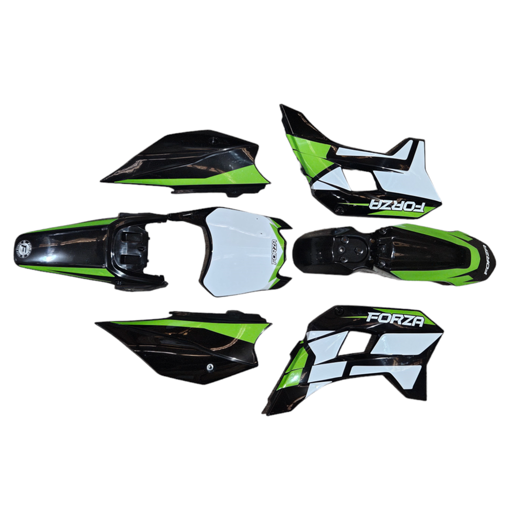Forza New Zealand | Dirt bike, Pit bikes, MotoX, MTB, Gears, Parts — FORZA