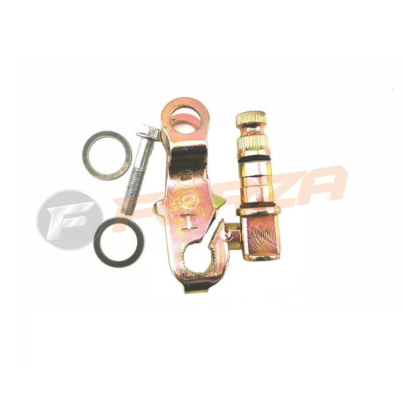 FORZA F50 Rear Rocker Brake Arm & Shaft Kit 2021 - NOW