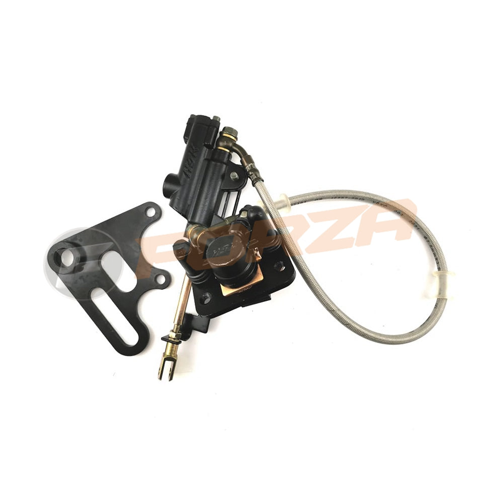 FORZA FMX 110 Rear Brake System 2021-NOW