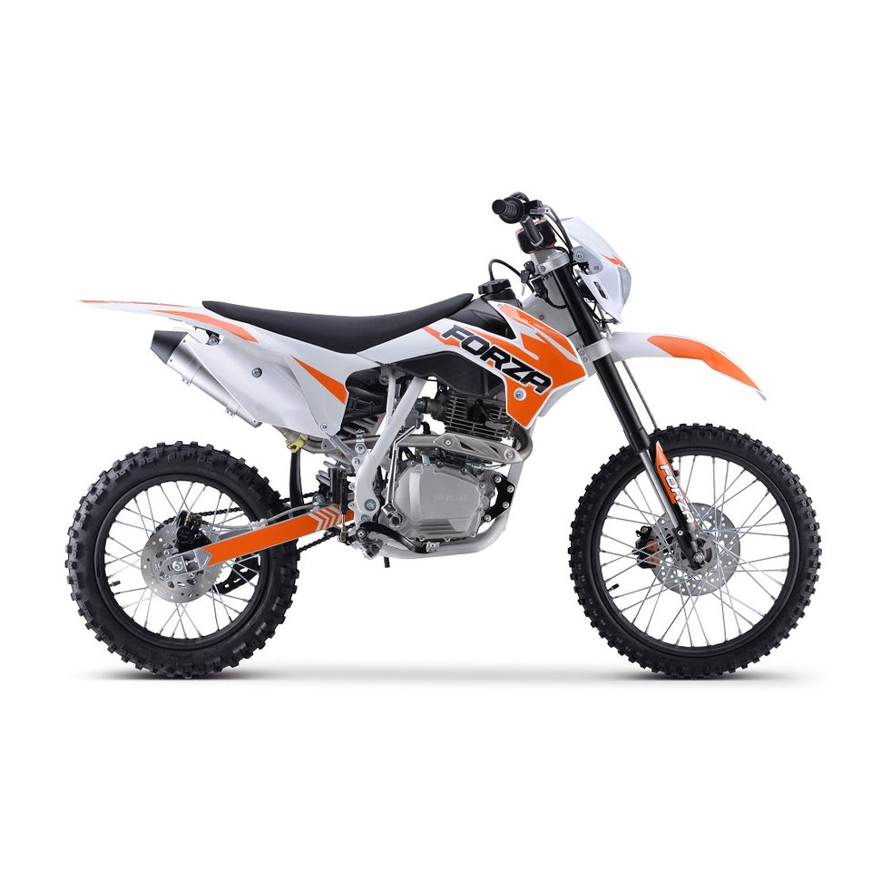 Off Road Bike Dirt Bike — FORZA