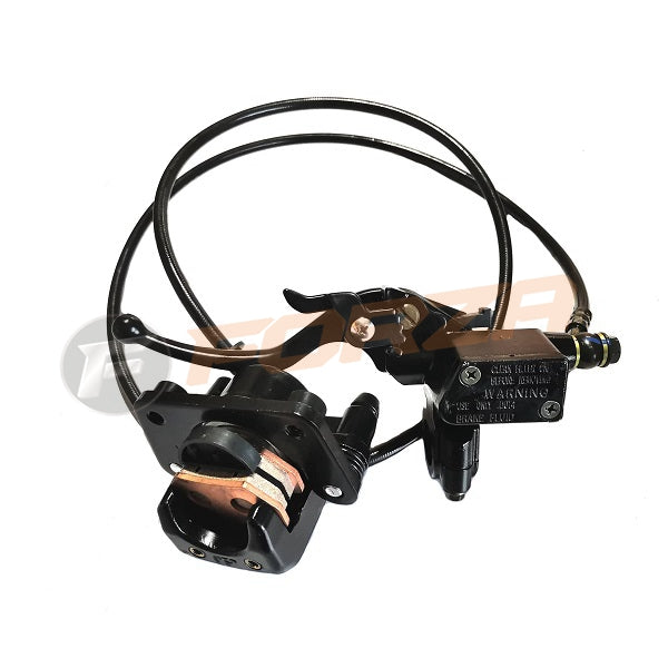 KAYO Storm 110 Rear Brake System 2021 - NOW — FORZA